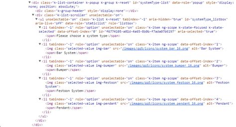rspec cannot find kendo ui drop down using capybara