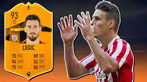 Aritz Aduriz Sbc Cheapest Method And Completed Fifa 19 Ultimate Team