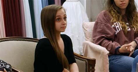 Does Shauna Rae Have Cancer Again Details On The Tlc Stars Diagnosis