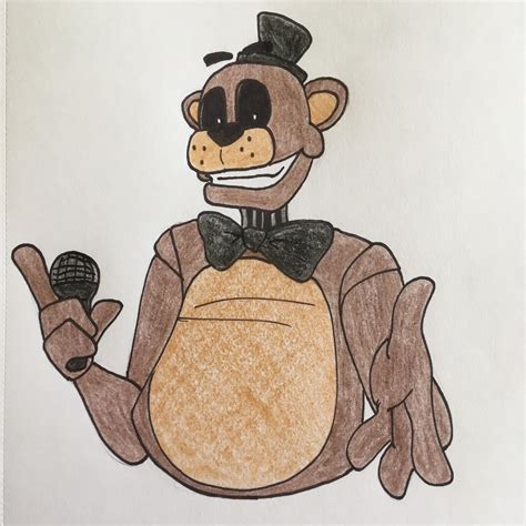 You Will Be Mine For Eternity Fnaf By Greenjelly 12 On Deviantart