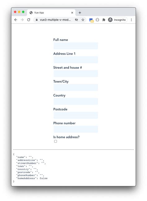 making sense of multiple v model bindings in vue 3 this dot labs