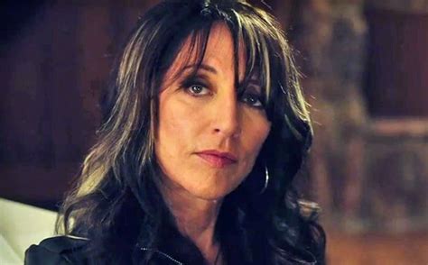 Sons Of Anarchy Star Katey Sagal Talks Emotional Red Rose Ending