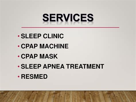 Ppt Best Cpap Mask In Somerset Powerpoint Presentation Free Download