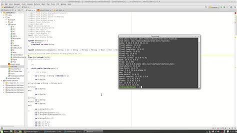 meta tags completion intellij idea haxe plugin youtube