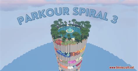 Map Minecraft Parkour Spiral Map Of Counties Around London