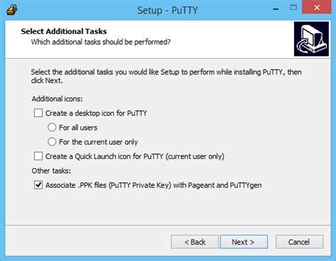 using git for beginners installing putty wp smith