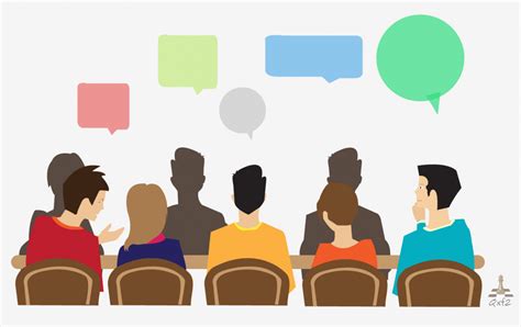 The Who The What And The How Of Moderating Focus Groups 2 Days