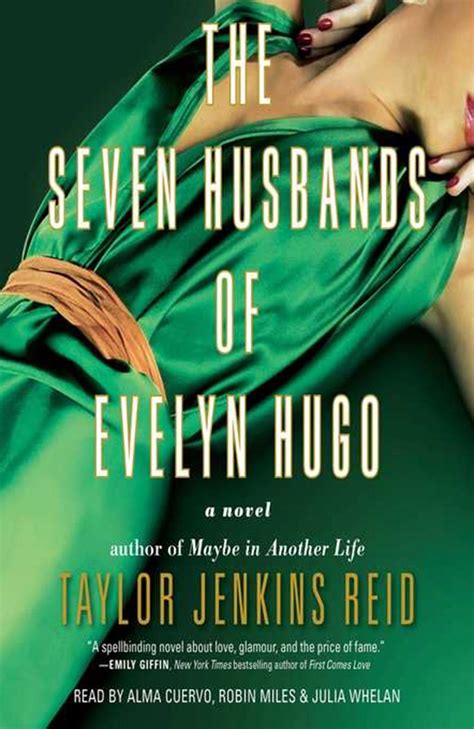 A Review The Seven Husbands Of Evelyn Hugo Hugo Book Book Club