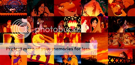 Simbaking94 Film Reviews Which Disney Renaissance Film Is The Best