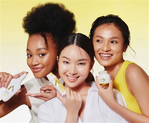 Bikin Kulit Cerah Dan Awet Muda Lewat Meta Glow Series