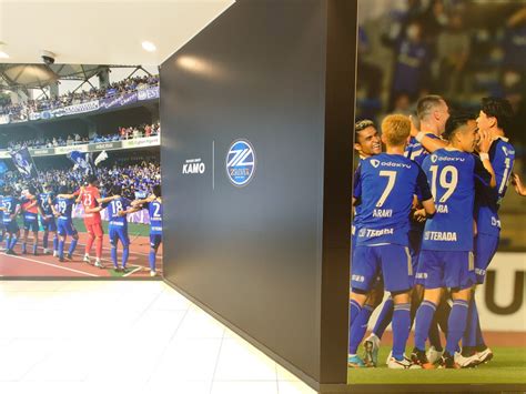 町田駅前に「サッカーショップkamo」オープン。fc町田ゼルビアオフィシャルショップに ｜ 変わりゆく町田の街並み＜地域情報サイト＞