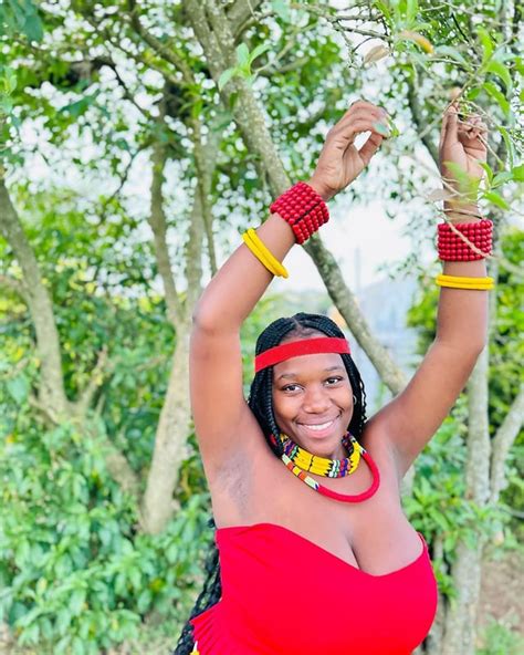Huge Nude Zulu Boobs R Zulu Maidens
