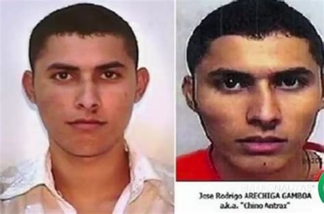 Video Asesinan Al Narco El Chino Ántrax En Sinaloa Quien Se Había