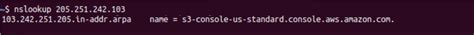 understanding netstat and nslookup commands in linux linuxfordevices