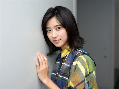 黒島結菜、実写化作品で活躍「別物を作ろうという感じ」 1ページ目 映画 インタビュー ｜クランクイン！