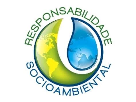 Blog Ajuda EcolÓgica Responsabilidade Socioambiental