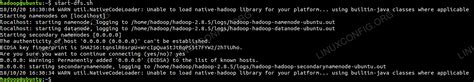 how to install hadoop on ubuntu 18 04 bionic beaver linux