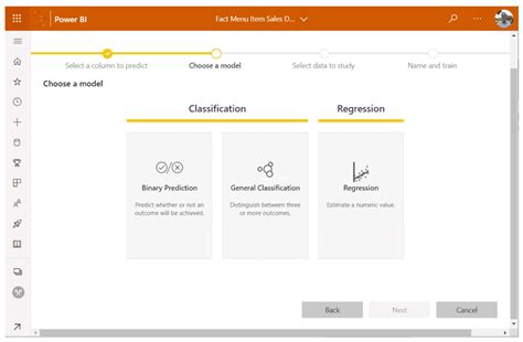 automated machine learning with power bi smartbridge