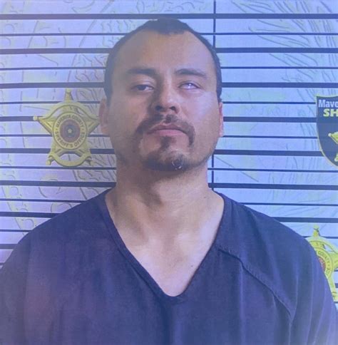 Sujeto Es Arrestado Por Disparar Al Aire