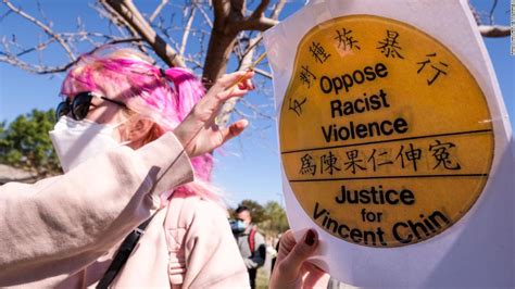 Attacks Against Asian Americans Are On The Rise Heres What You Can Do