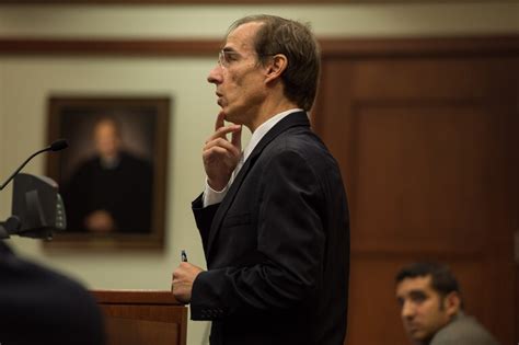 Judge Rules Defendant Cant Get Fair Trial In Courtroom Adorned With