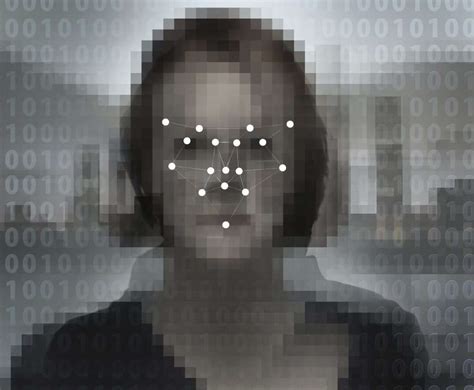 Dont Trust The Fbi To Properly Use Its Massive Facial Recognition Database