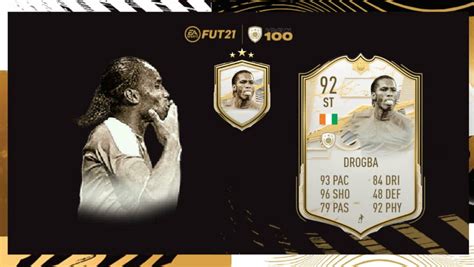 Fifa 21 Otros Tres Nuevos Iconos Moments Están Disponibles En Sbc