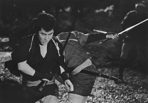 「沓掛時次郎・遊侠一匹」 C 東映 加藤泰の特集で「ざ・鬼太鼓座」「瞼の母」「沓掛時次郎・遊侠一匹」上映 [画像ギャラリー 4 13