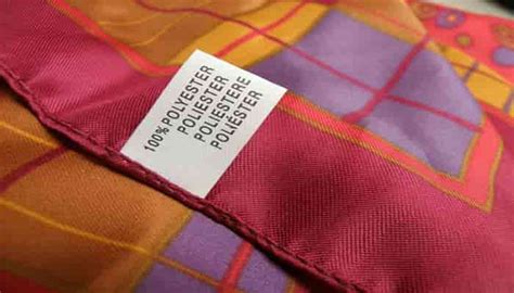 Conoce Los Usos Del PoliÉster Textiles