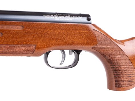 Weihrauch Hw98 Spring Piston Air Rifle Airgun Depot