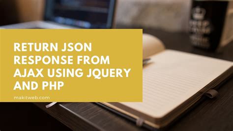 jquery ajax return json data 18 most correct answers