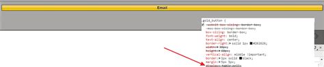 html css table cell size conterintuitive behaviour