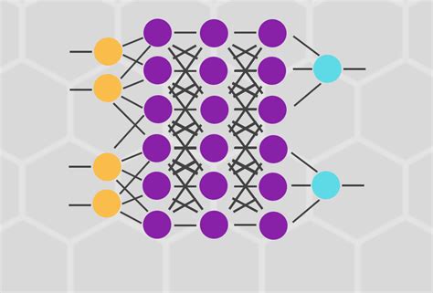 how do artificial neural networks learn codeproject