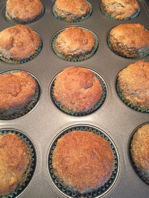 Magic Malt O Meal Muffins Directions Calories Nutrition And More