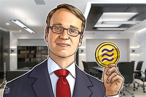 bundesbank head says don t suppress ‘innovative concepts like libra