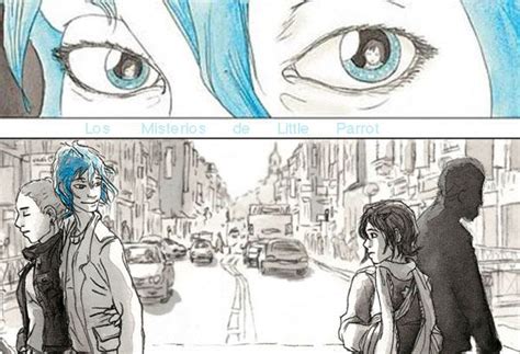 Reseña Comparativa El Azul Es Un Color Cálido Vs La Vida De Adele