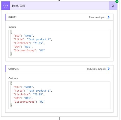 power automate parse csv files thrives