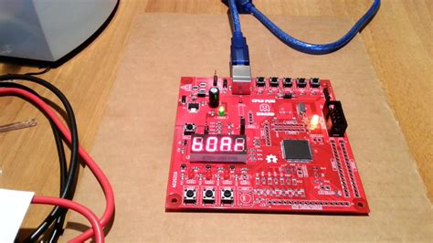 cpld fun board homemade low cost cpld dev board altera max ii and