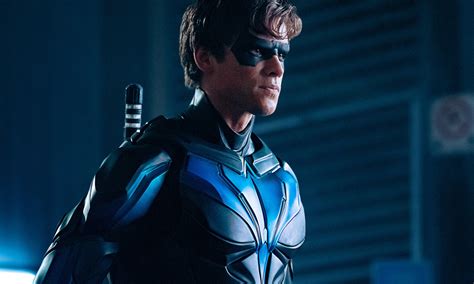 Titãs 2ª Temporada Ganha Data De Estreia Na Netflix