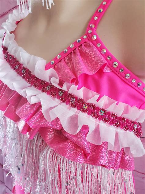 New Custom Glitz Pageant Swim 4 5t Etsy