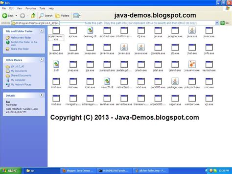 set jdk bin path for java permanently