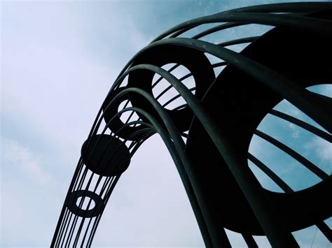 Free Images Wheel Black Amusement Ride 3264x2448 140428 Free Free