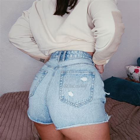 Did You Expect That Much Booty R Bigasses