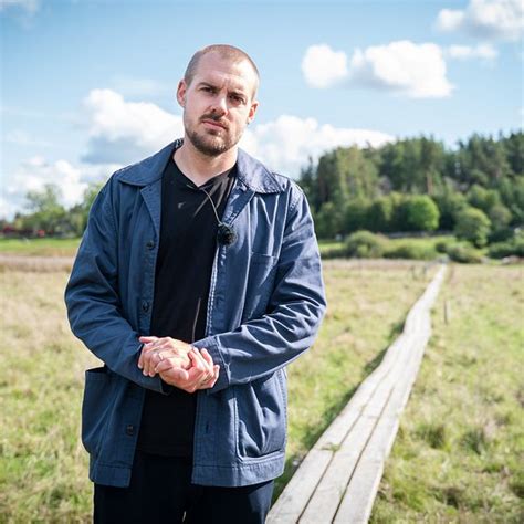 Så Ska Mordet I Hjälstaviken Ha Gått Till Steg För Steg Svt Nyheter