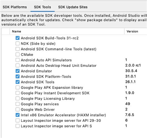 a problem occurred configuring project app