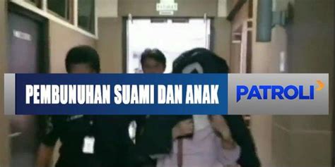 Tak Hanya Aulia 2 Eksekutor Pembunuh Bayaran Juga Dibawa Ke Polda