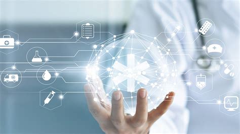 The Future Of Healthcare Innovation In Asia Pacific