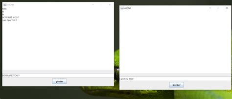 clients won t work regular in socket application in java