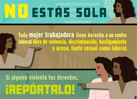 Derechos Laborales Círculo Feminista De Análisis Jurídico