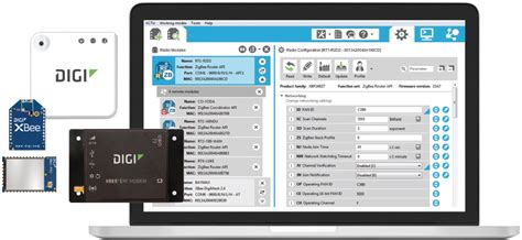 digi xbee ecosystem everything you need to explore and create